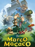 Marco Macaco