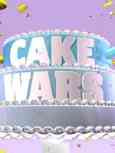 Cake Wars - SpongeBob